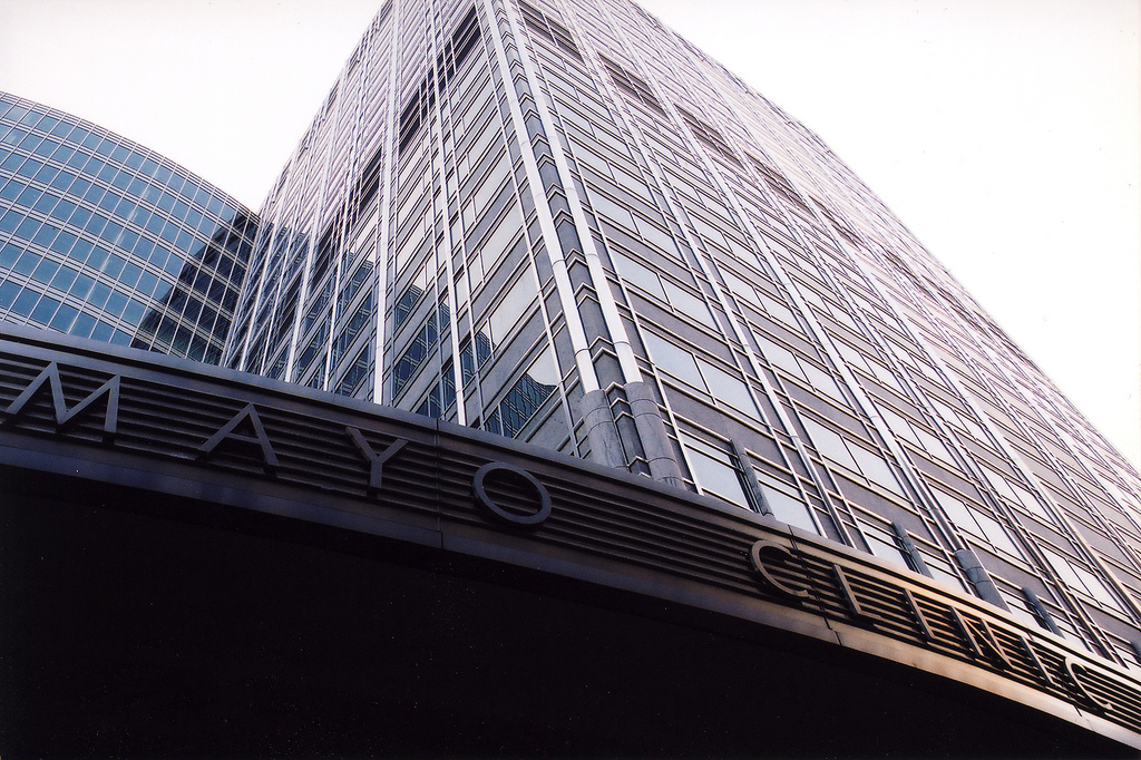 Mayo’s Numbers Show NonProfit Financials are Really, Really Big ...