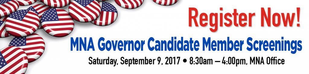 Home - Minnesota Nurses Association