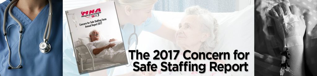 Minnesota Nurses Association – A union dedicated to advocating for ...