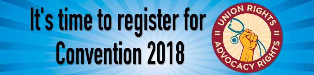 Minnesota Nurses Association – A union dedicated to advocating for ...