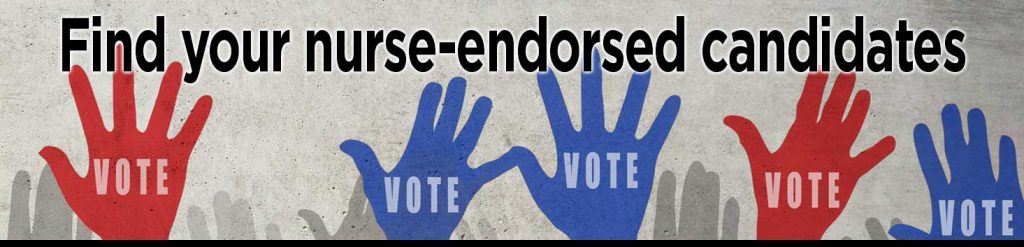 Minnesota Nurses Association – A union dedicated to advocating for ...