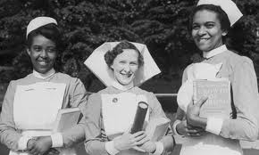 Announcing the Mary Eliza Mahoney Memorial Scholarship - Minnesota ...