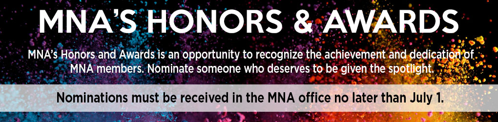 Home - Minnesota Nurses Association