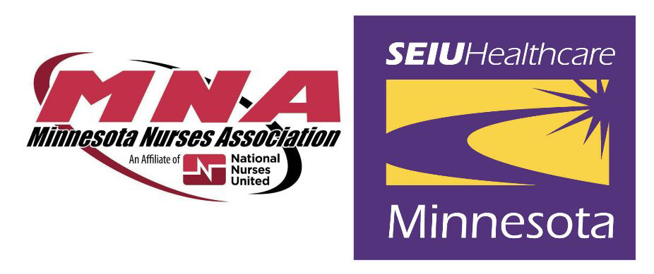 MNA and SEIU Alarmed by Shortsighted Hospital Cuts to Bethesda and St ...