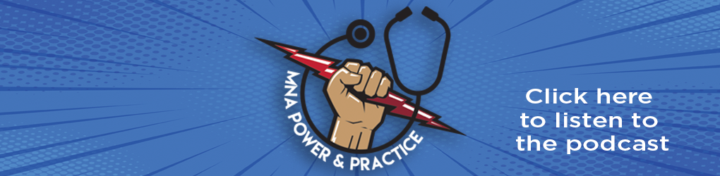 Home - Minnesota Nurses Association