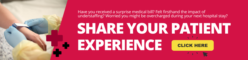 Home - Minnesota Nurses Association