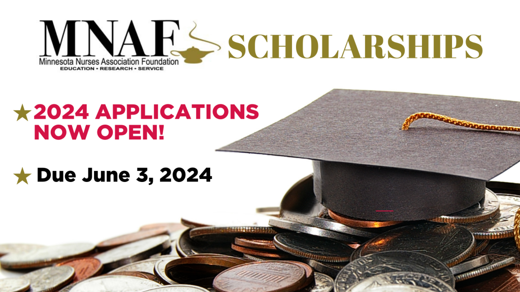 Minnesota Nurses Association Foundation - Minnesota Nurses Association